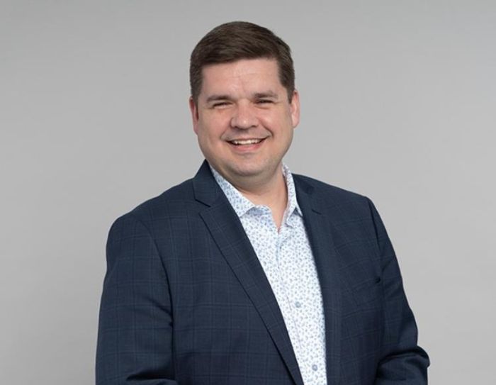 Ryan Fewins-Bliss Bio - Detroit Regional Chamber