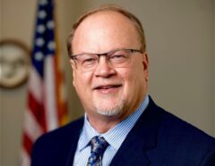 Jim Runestad Bio - Detroit Regional Chamber