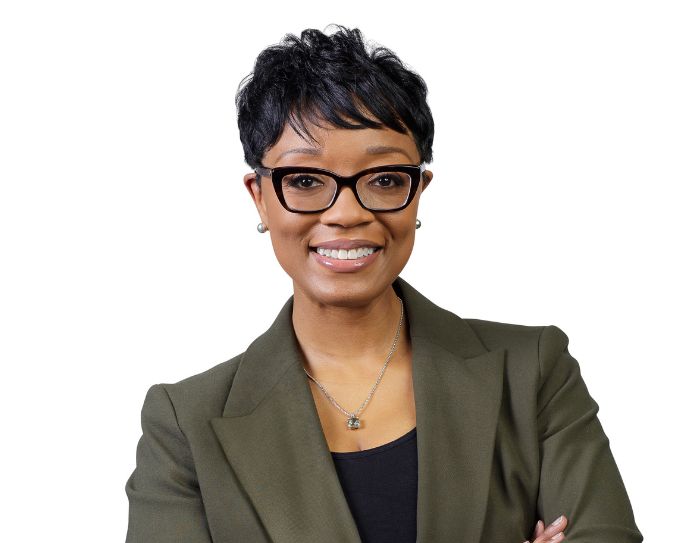 Tiffany Taylor Bio - Detroit Regional Chamber
