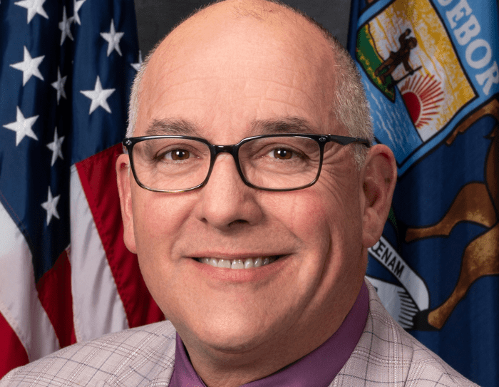Joe Bellino Bio - Detroit Regional Chamber