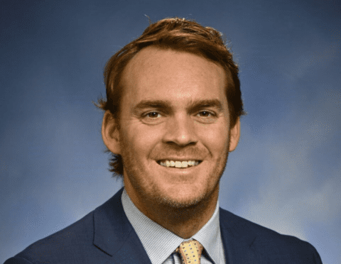 Greg VanWoerkom Bio - Detroit Regional Chamber