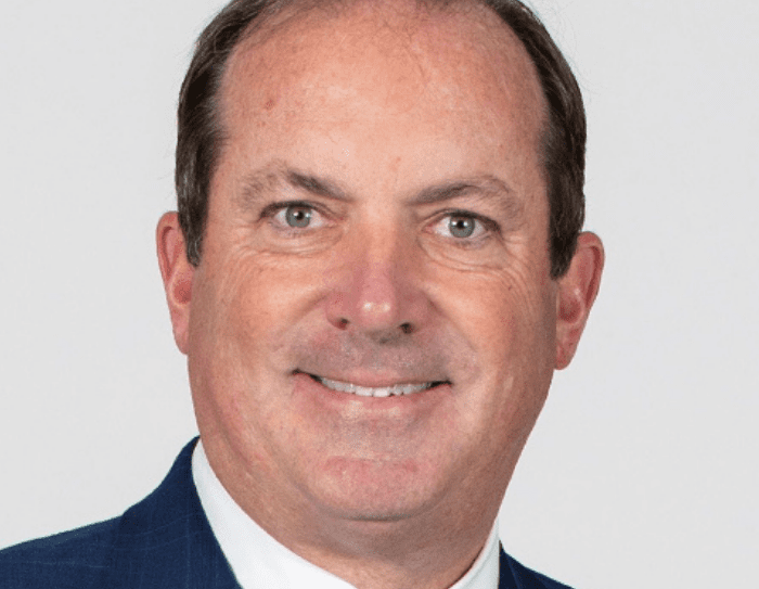 Kevin Dietz Bio - Detroit Regional Chamber