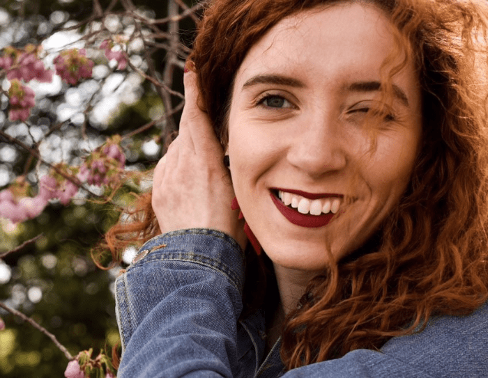 Jordyn Hermani Bio - Detroit Regional Chamber