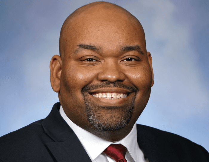 Jason Hoskins Bio - Detroit Regional Chamber