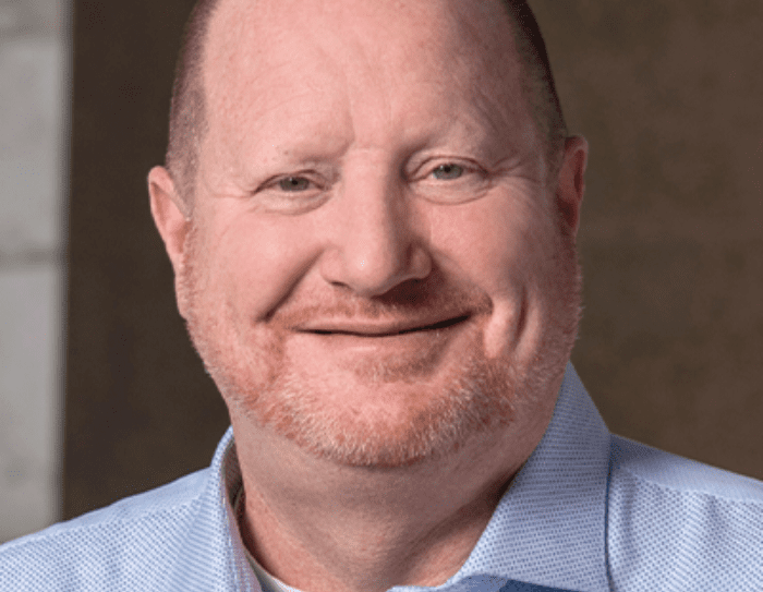 Trevor Lauer Bio - Detroit Regional Chamber