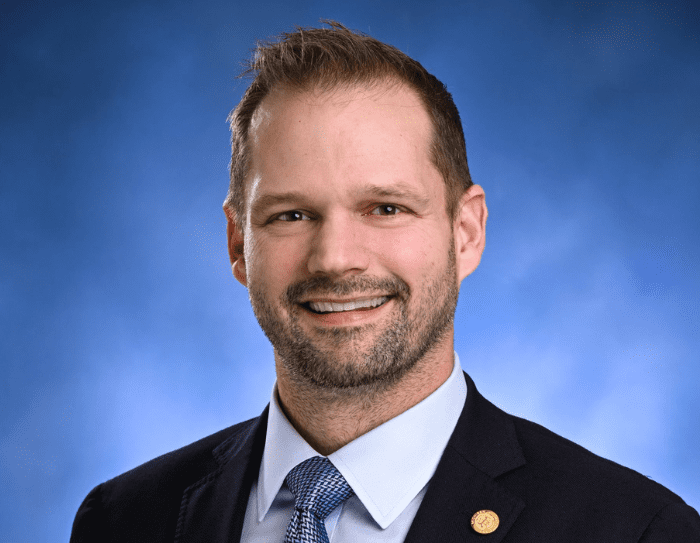 Bryan Posthumus Bio - Detroit Regional Chamber