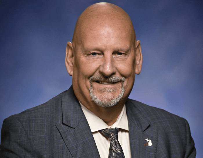 Curt VanderWall Bio - Detroit Regional Chamber