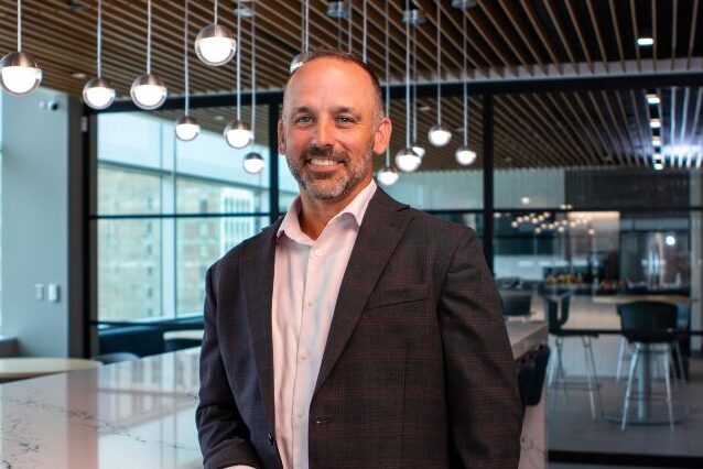 Jason Jurczyk Bio - Detroit Regional Chamber