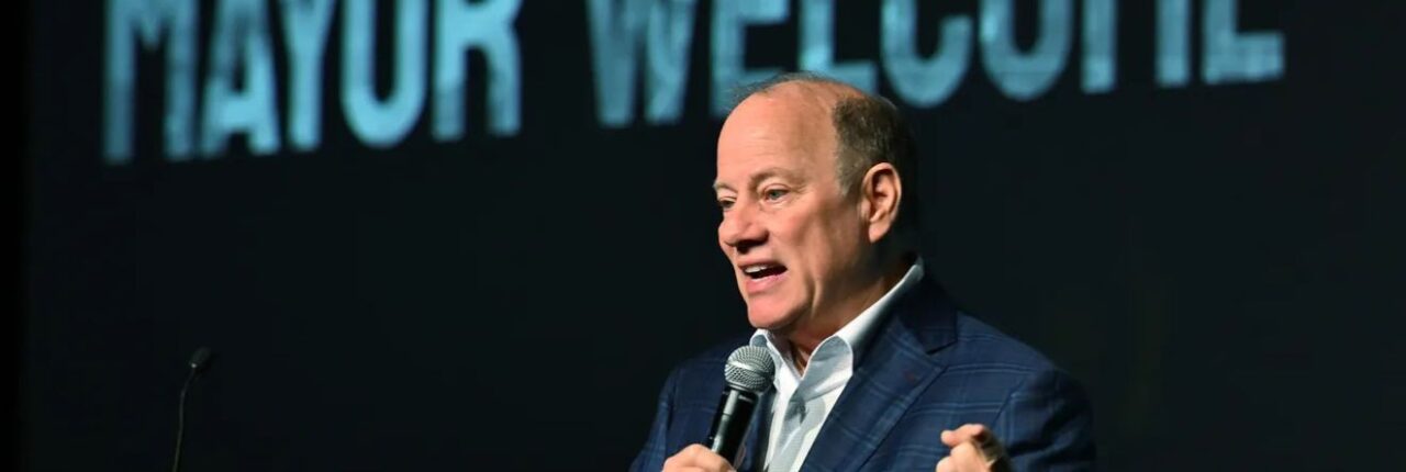 Detroit Regional Chamber PAC Makes Early Endorsement of Mike Duggan for ...