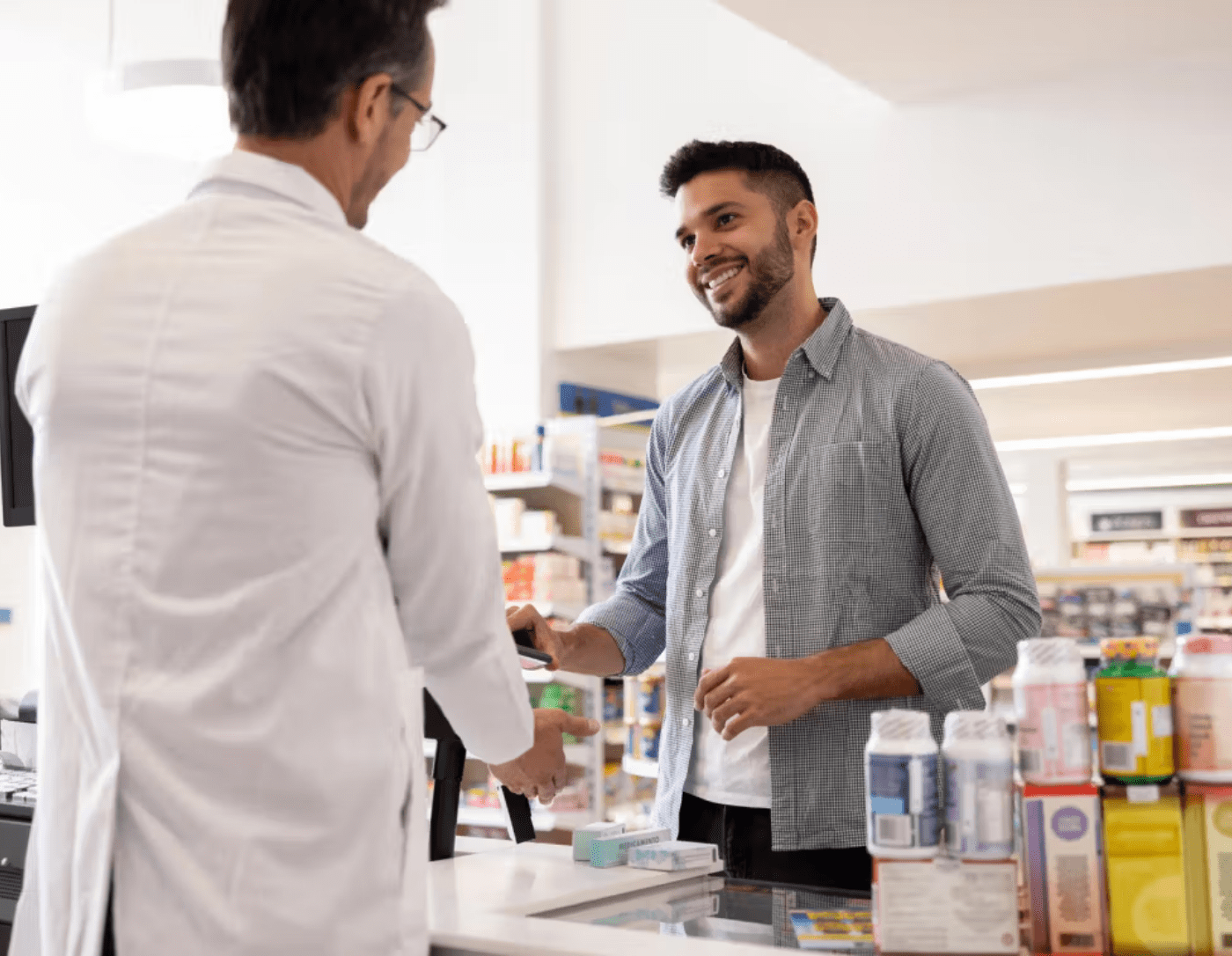 BCBSM Making Prescription Drugs Cost Affordable - Detroit Regional Chamber