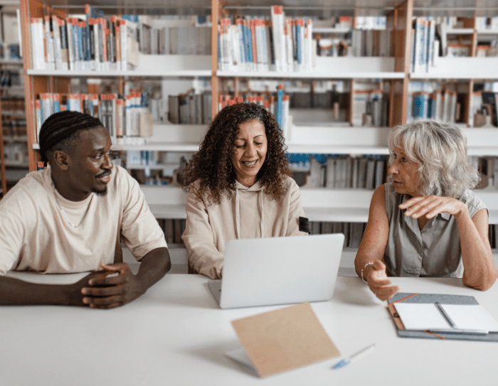 Upskilling Existing Staff to Address Hiring Challenges - Detroit ...