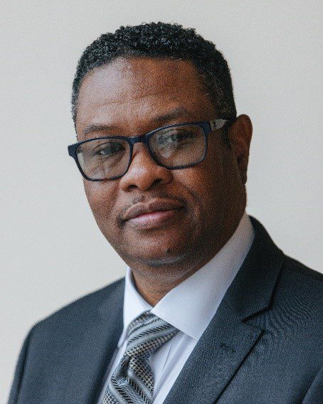 Arthur Rushin Bio - Detroit Regional Chamber