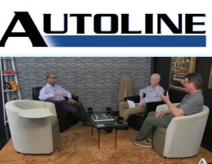 Baruah on Autoline After Hours: Evolving With Our Legacy Industry ...