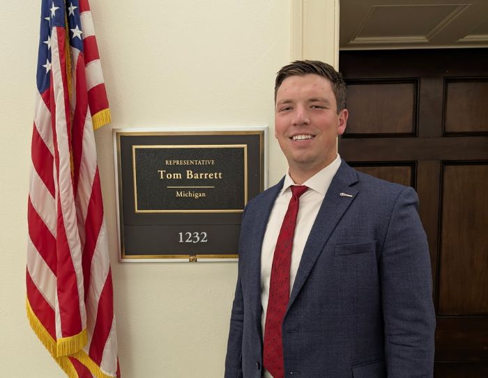 Majestic: Navigating Capitol Hill and the Business Community's Stand ...
