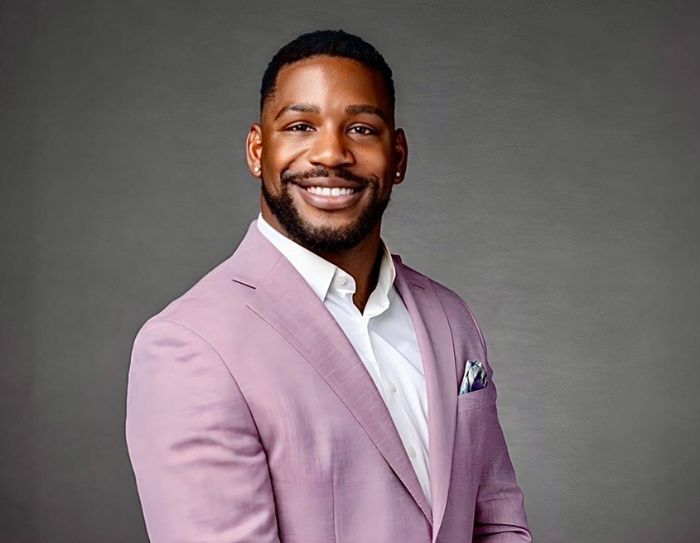 Chamber Welcomes Dorian Grey as Senior Director of Leadership ...