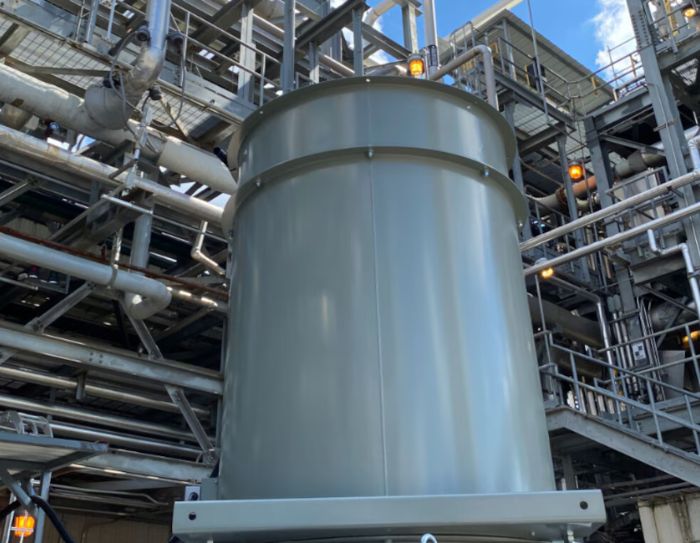 Bipartisan Bill Promotes Economic Development and Clean Energy in ...