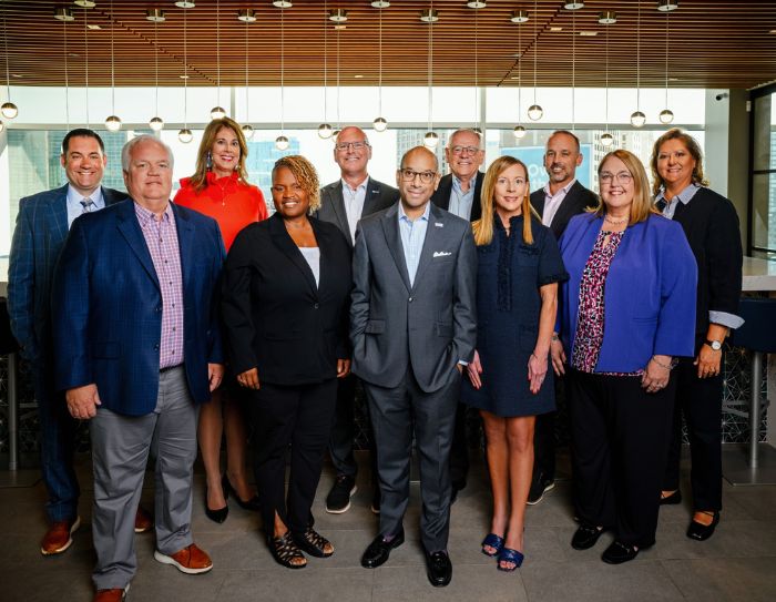 Staff Directory - Detroit Regional Chamber