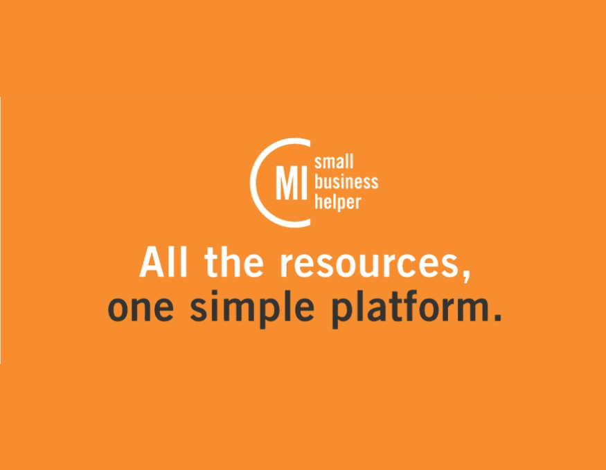 MI Small Business Helper Launches, Support Entrepreneurs - Detroit ...