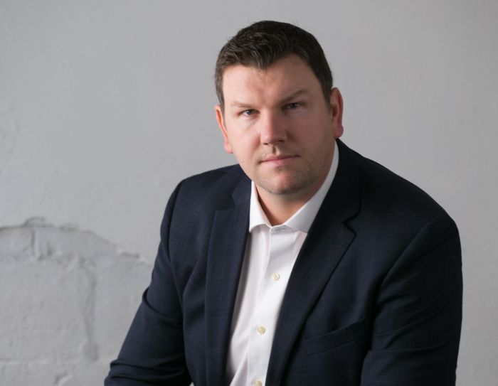 Ryan Donally Bio - Detroit Regional Chamber