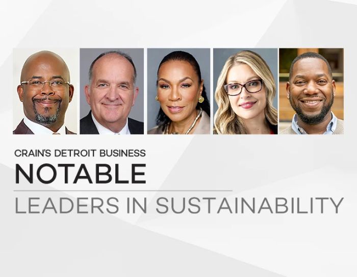 Chamber Celebrates Member Companies Recognized Among Crain’s Notable ...