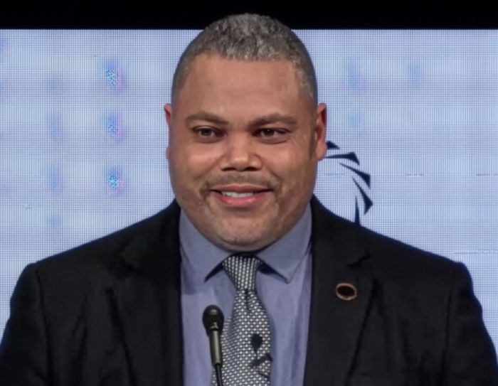 André Gudger Bio - Detroit Regional Chamber