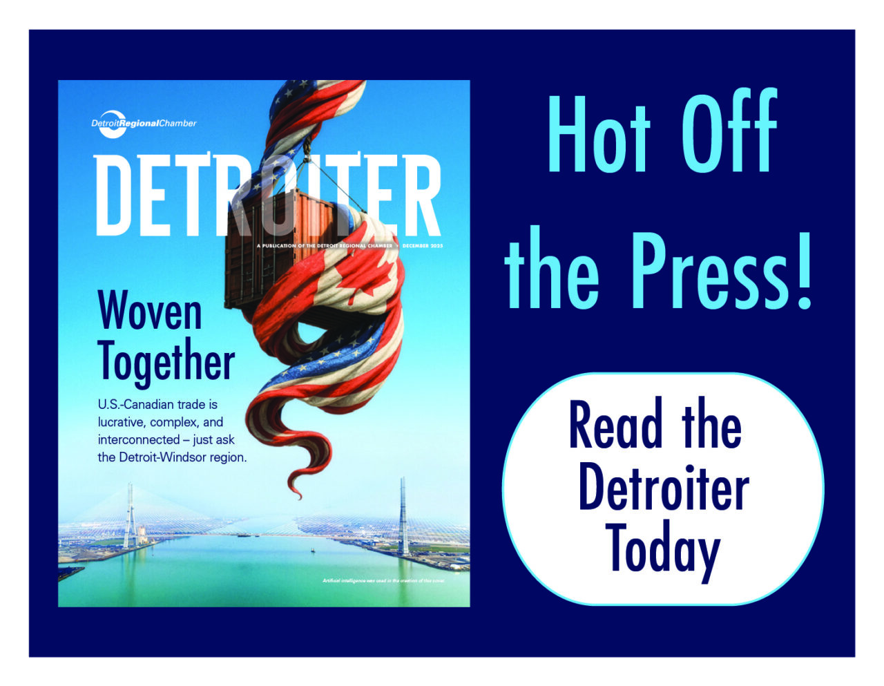 Detroit Regional Chamber