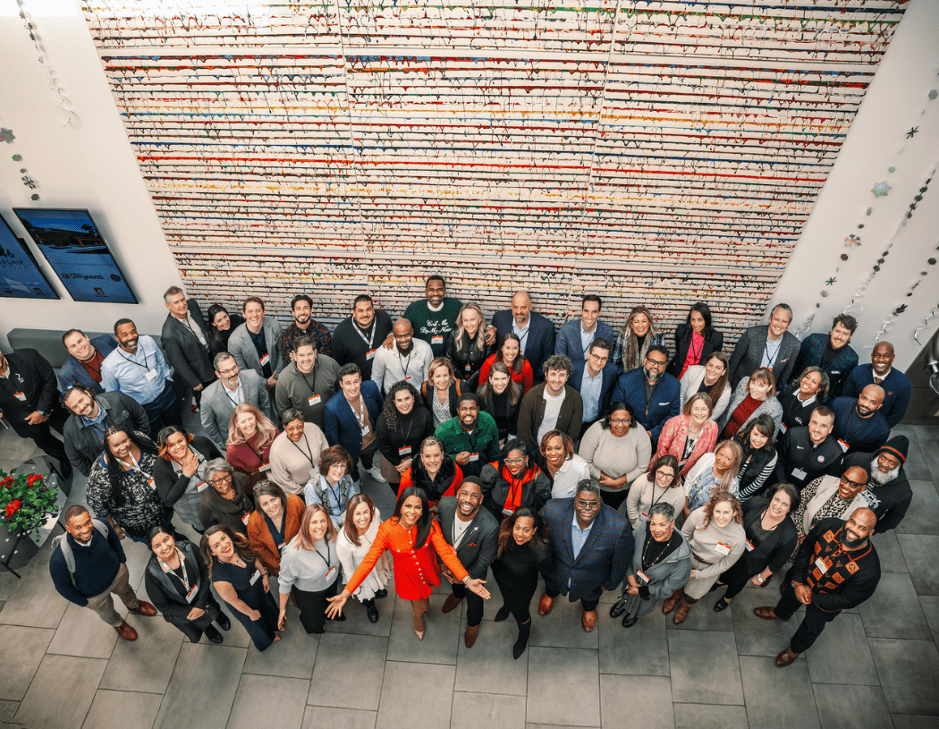 Max M. Fisher Scholars - Detroit Regional Chamber