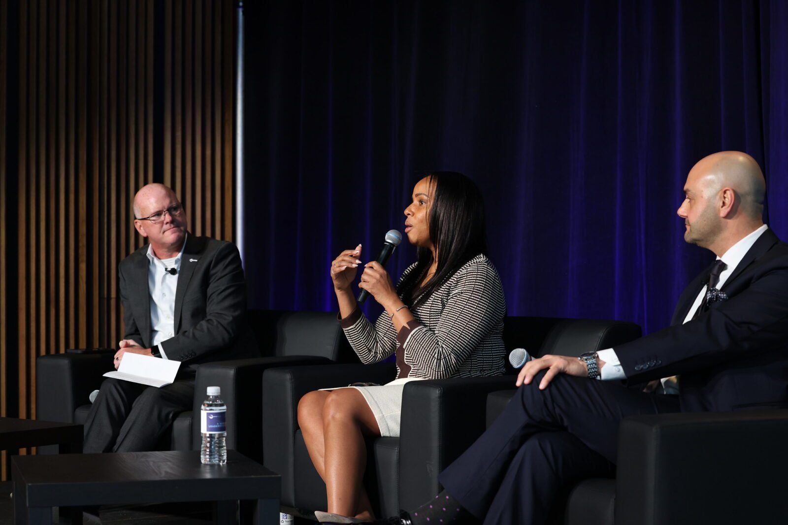 Detroit’s First Word: Industry Leaders on Expanding Wayne County ...