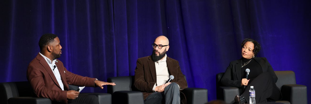 Detroit’s First Word: 2026 NeighborHUB Update - Detroit Regional Chamber