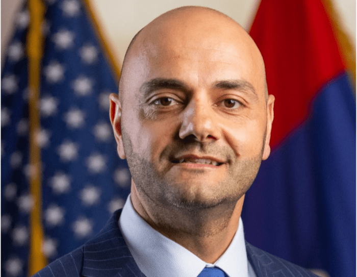 Assad I. Turfe Bio - Detroit Regional Chamber