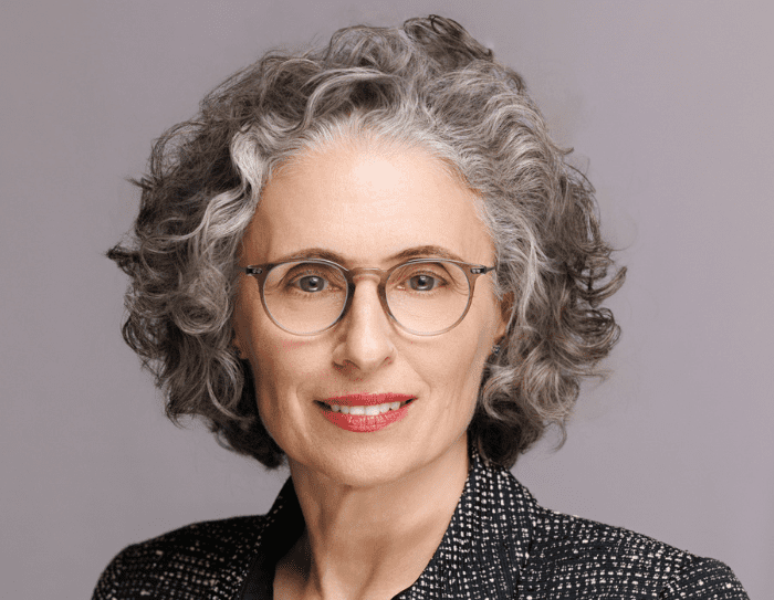 Kate Levin Markel Bio - Detroit Regional Chamber