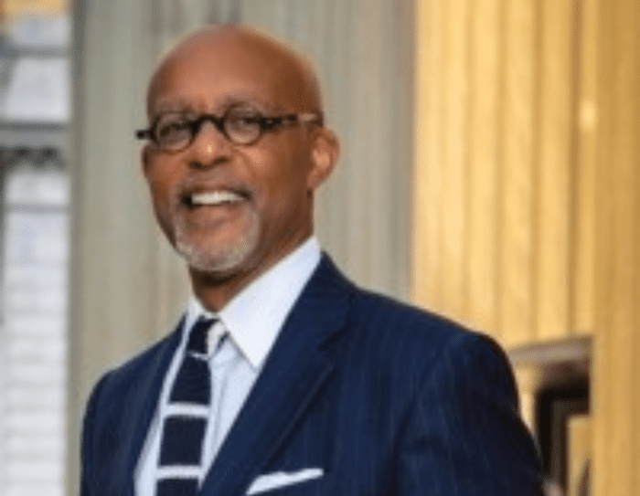 Melvin "Butch" Hollowell Bio - Detroit Regional Chamber
