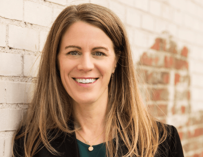 Sarah Dugan Bio - Detroit Regional Chamber