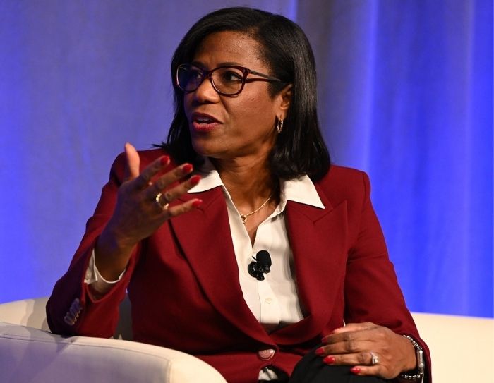 Powering Progress: Joi Harris's Vision for Michigan’s Energy Future ...
