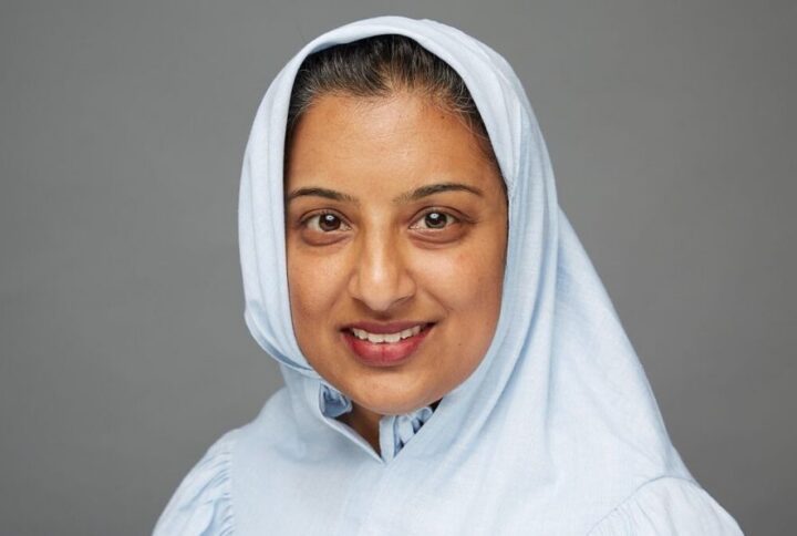 Mariyah Saifuddin Bio - Detroit Regional Chamber