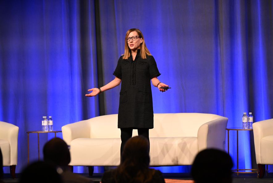 Michigan's Big Show | Megan Spanitz Recaps the 2026 Detroit Policy ...
