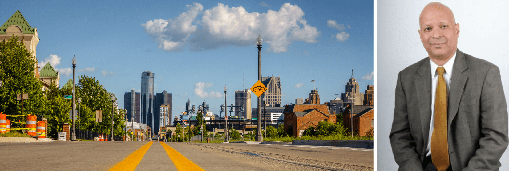 Detroit's New Generation of Entrepreneurs - Detroit Regional Chamber